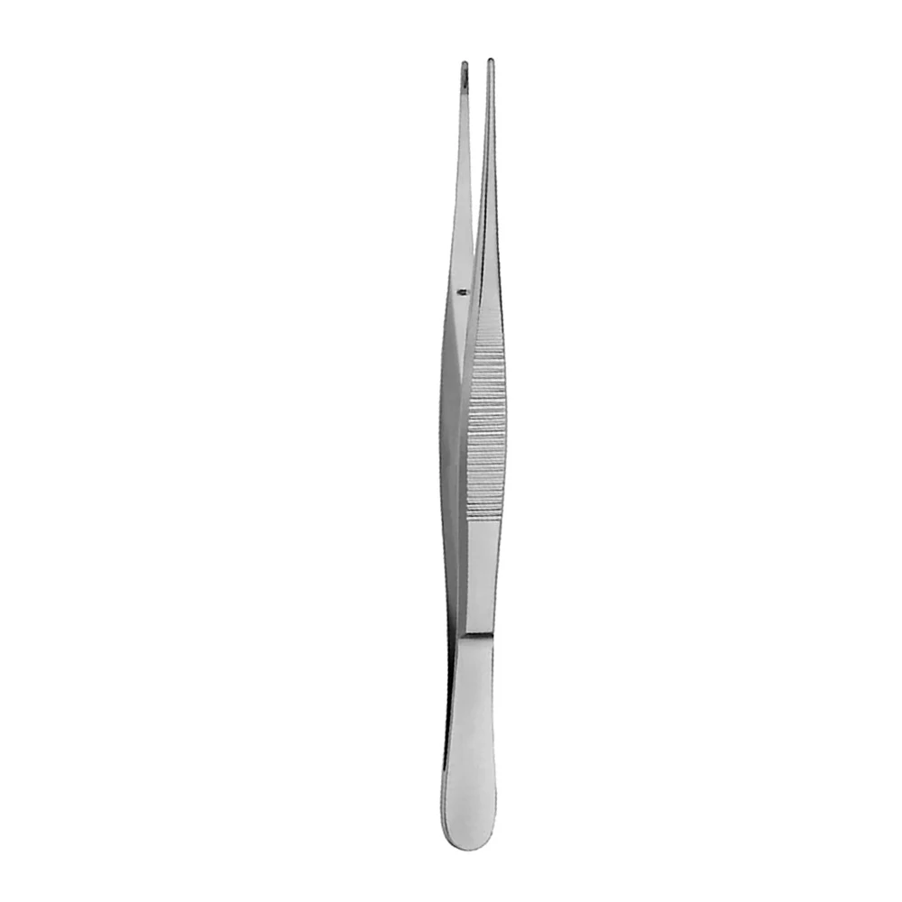 Cottle Insertion Forceps Serrated Cup Jaws Wide Tip 16cm Surgical ...