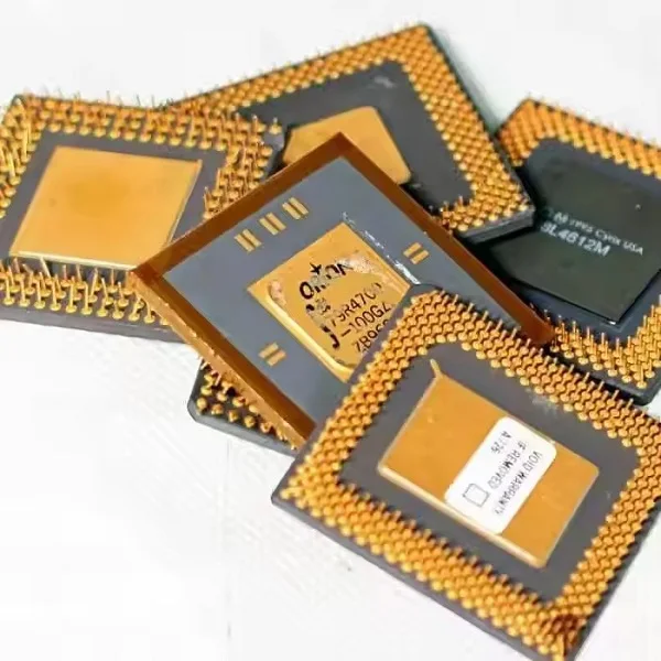 How to Fix Bent CPU Socket Pins — Realistic Guide
