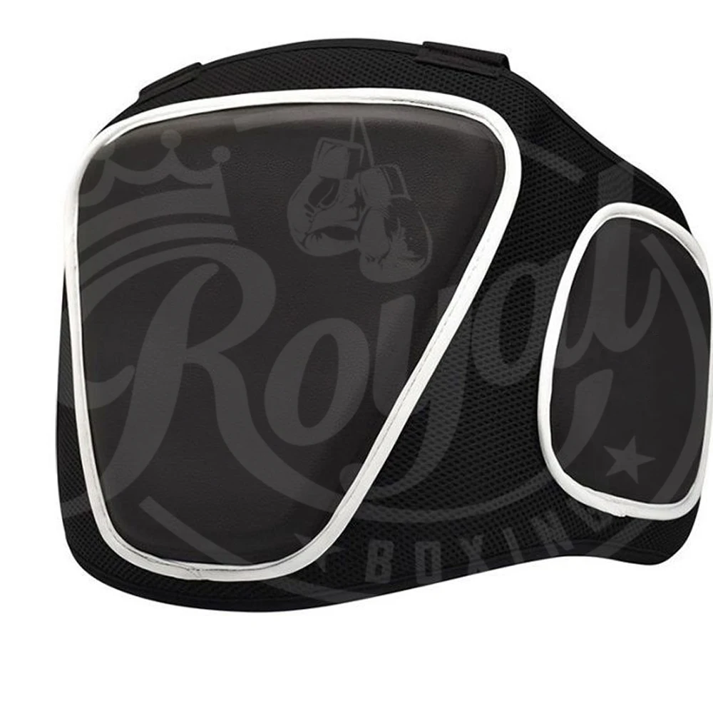Boxing Belly Pad Rib Guard and Body Protector Chest Waist Guard for ...