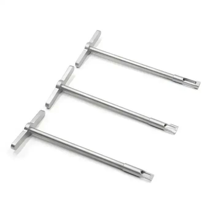 Zuol Instruments - Premium Surgical Supplies for Spine Surgery
