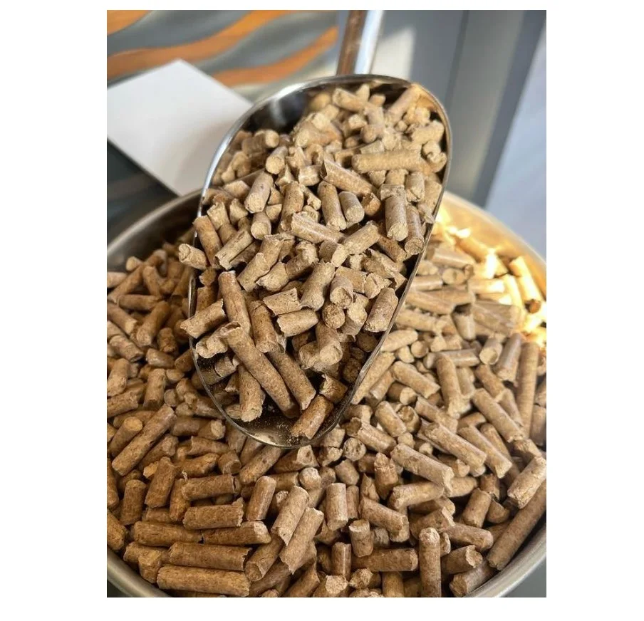 Premium Pine Wood Available Wood Pellets Din Plus / En Plus-a1 Wood ...