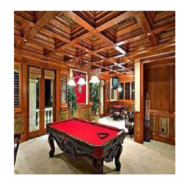 Rockstar Pool Table Custom 9 Foot Pool Table Billiard Table ...