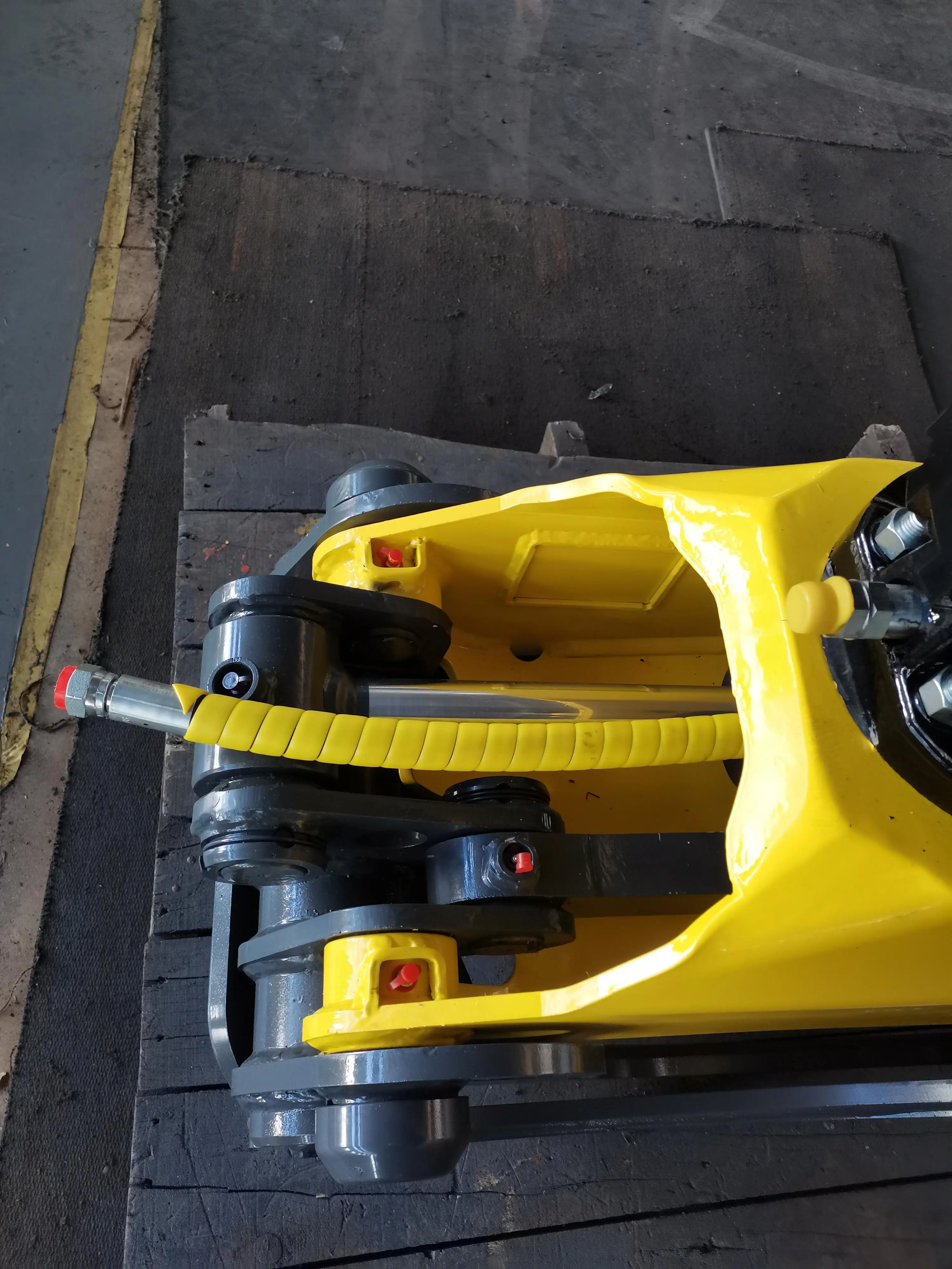 Mini Excavator Log Rotating Grapple For Sale Wood Grapple Hydraulic Rotating Log Grapple With