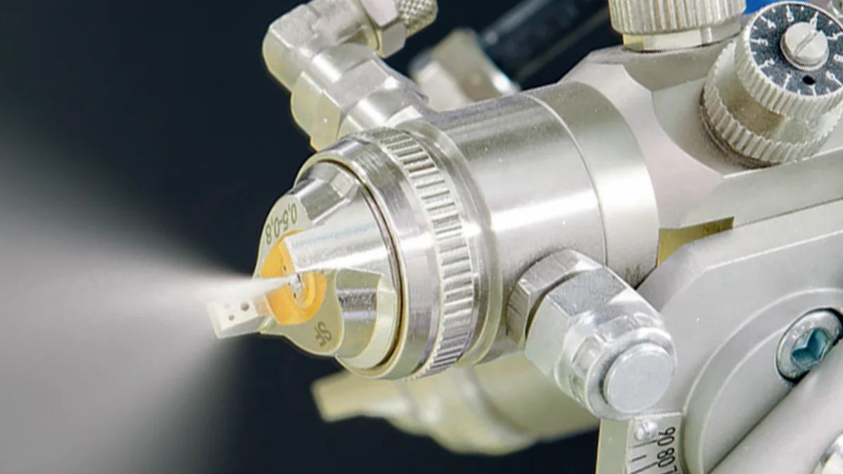 ATEX Certified Mixers - Reliable Agitators for Chemicals