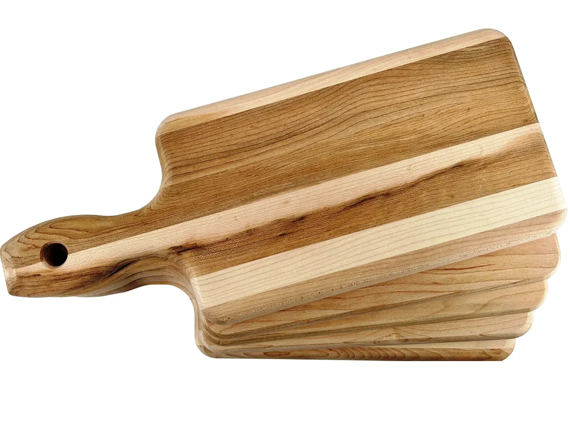 Modern Luxury Vintage Chopping Blocks Furniture Living Home Natural ...