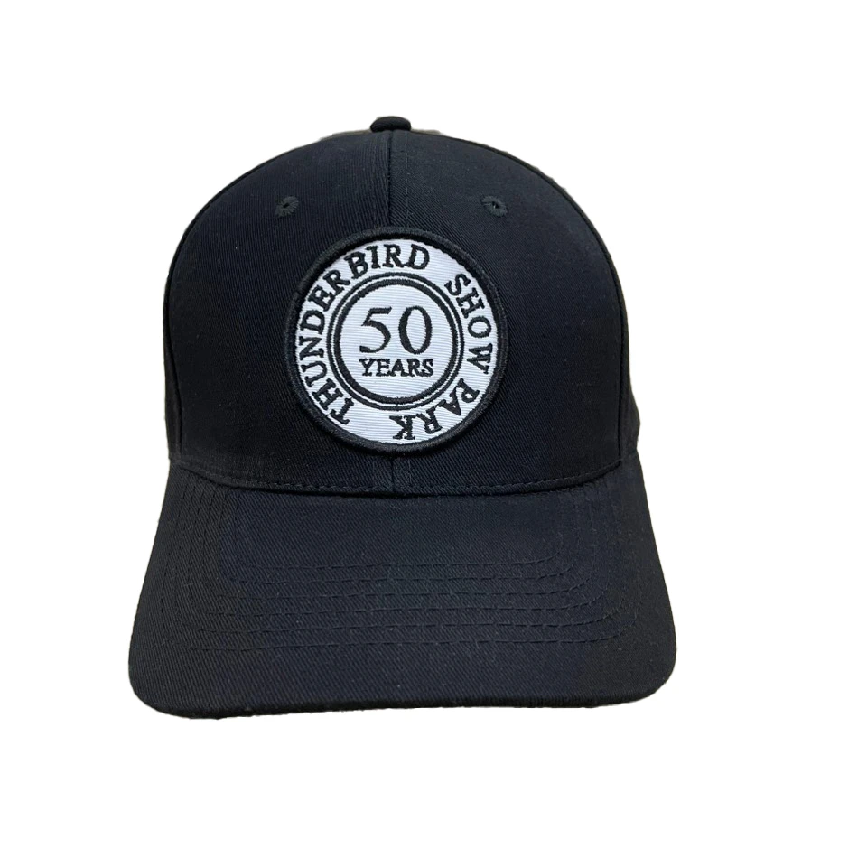 Baseball Cap Woven Patch Logo Custom Design Merrow Patch 6 Panel Curved ...