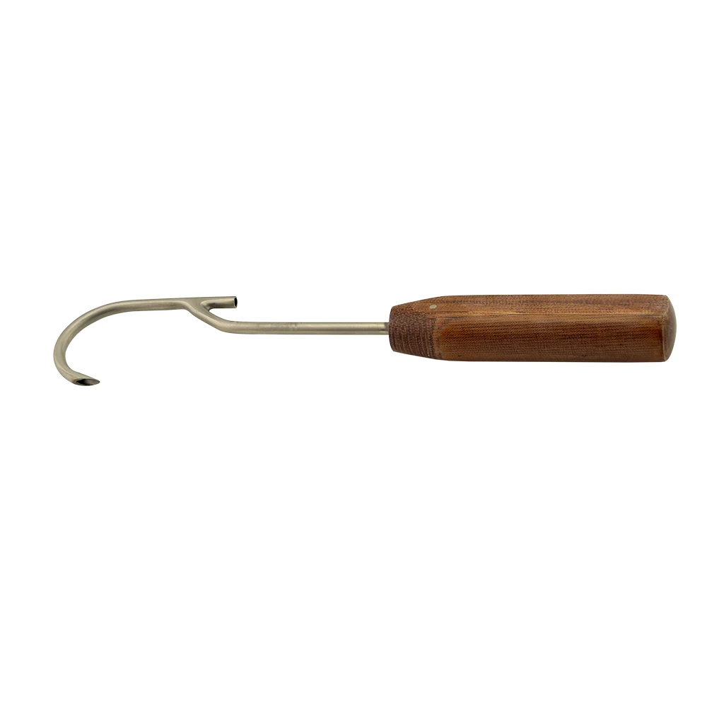 Wire Passer Guide Orthopedic Veterinary Surgery With Fiber Handle ...