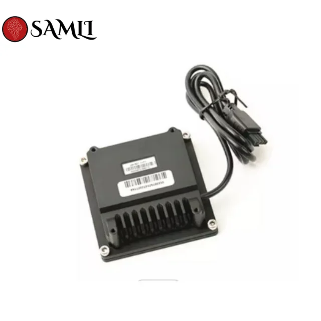Samli Jiyi Obstacle Avoidance Radar Forward Module For Uav Drone ...