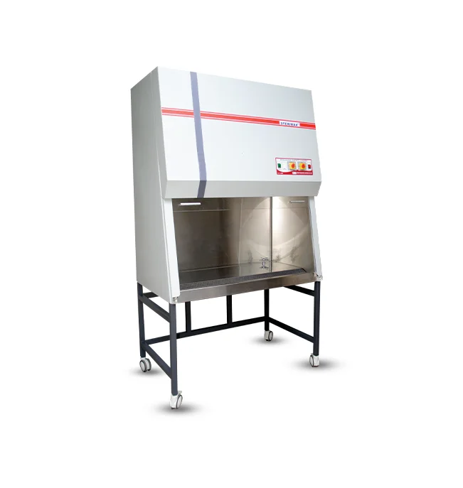 Vertical Laminar Air Flow Cabinet Mac Msw-162 Clean Air Workstation for ...