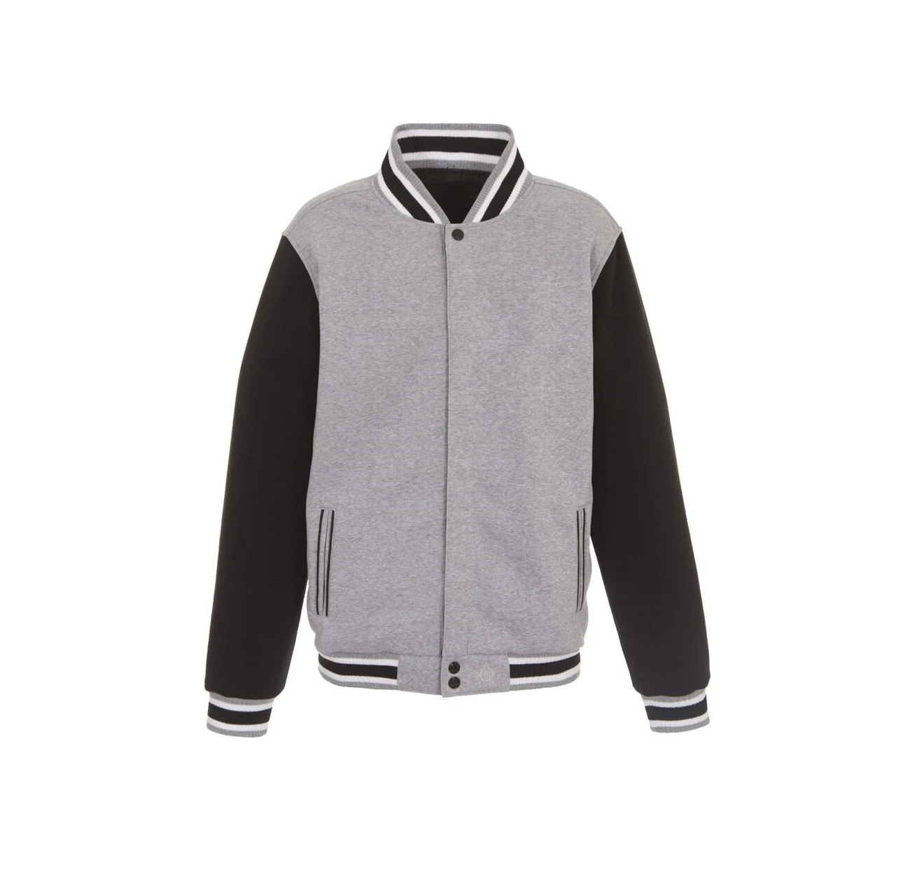 High Quality Varsity Jacket Pure Cotton Men Letterman Jacket Custom ...