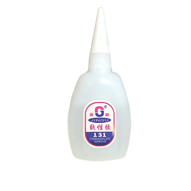 502 Instant Super Glue - Versatile and Eco-Friendly Adhesive