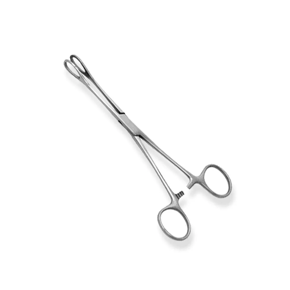 Rochester-ochsner Haemostatic Forceps Stainless Steel Surgical Medical ...