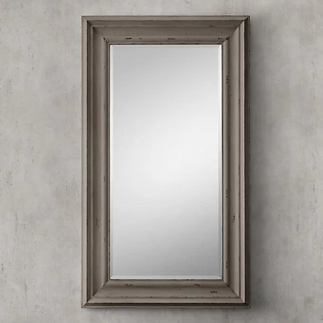 Factory Customized Wooden Mirror Frames Rotor Design Premium Collection ...