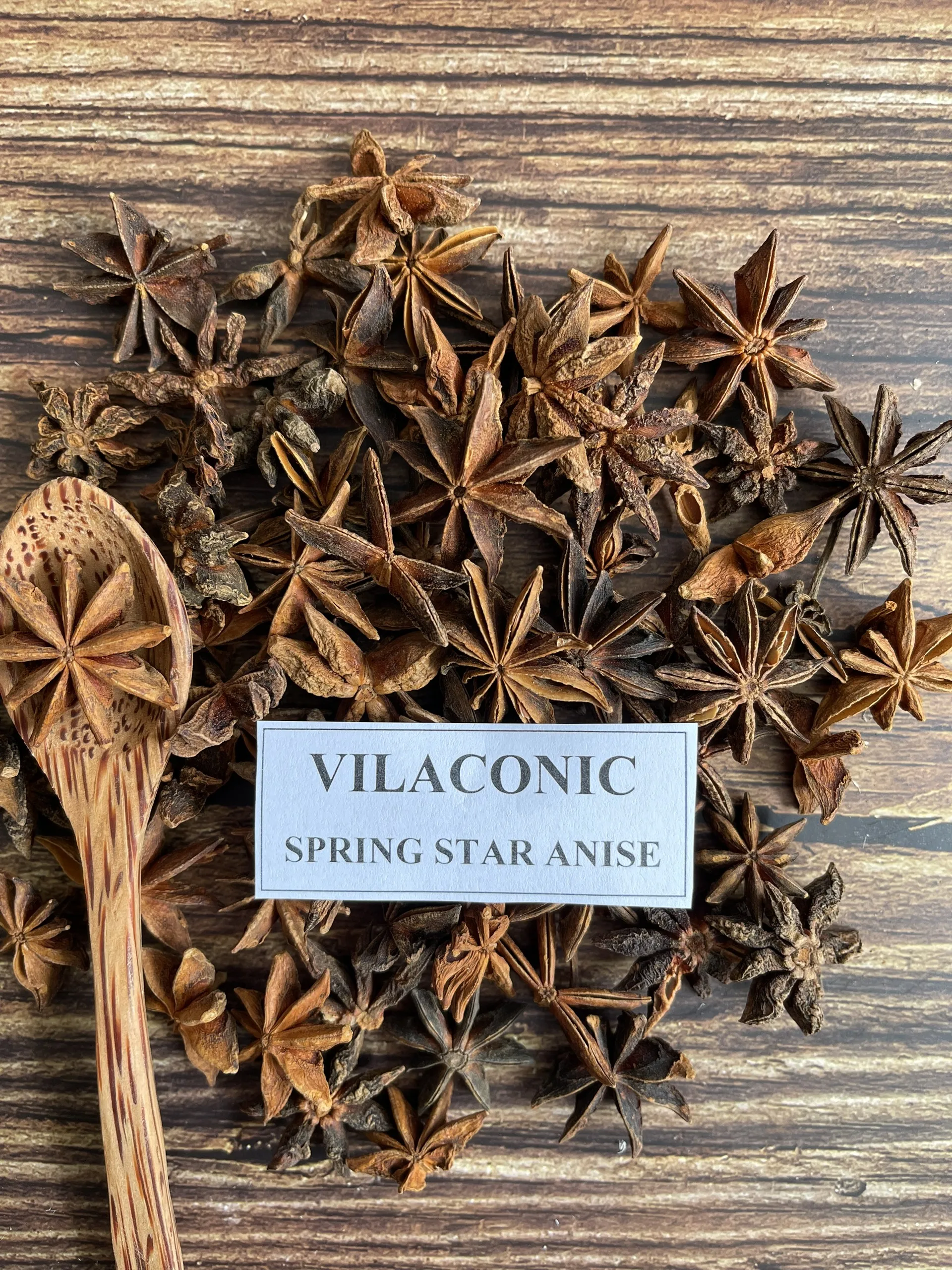 Dried Star Aniseed 2024//top Product From Vietnam With New Crop// Ready ...