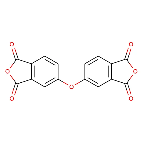 4,4'-oxydiphthalic Anhydride (ODPA) CAS No 1823-59-2| Alibaba.com