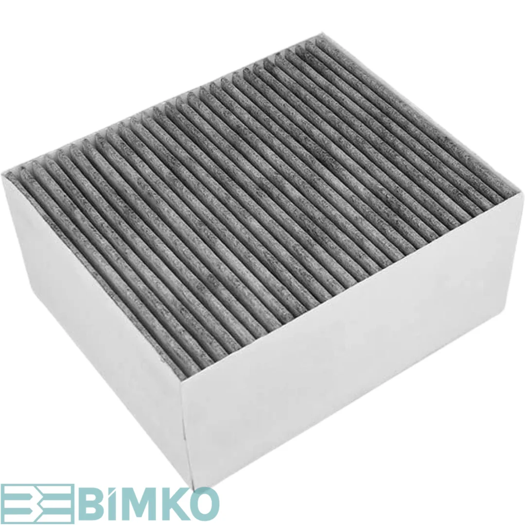 BMK-CF36 Kitchen Cooker Parts Activated Carbon Household Appliances ...