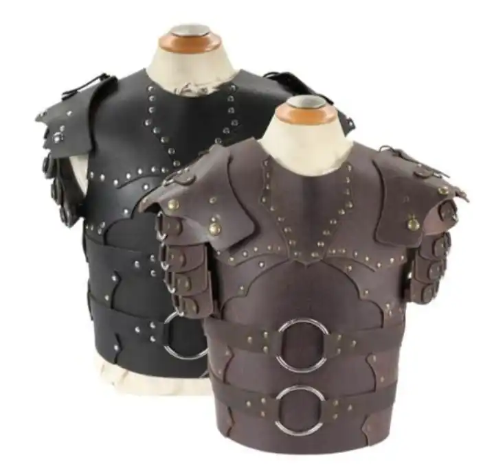 Armor Roman Greek Muscle Armour Jacket With Shoulder & Medieval Muscle ...