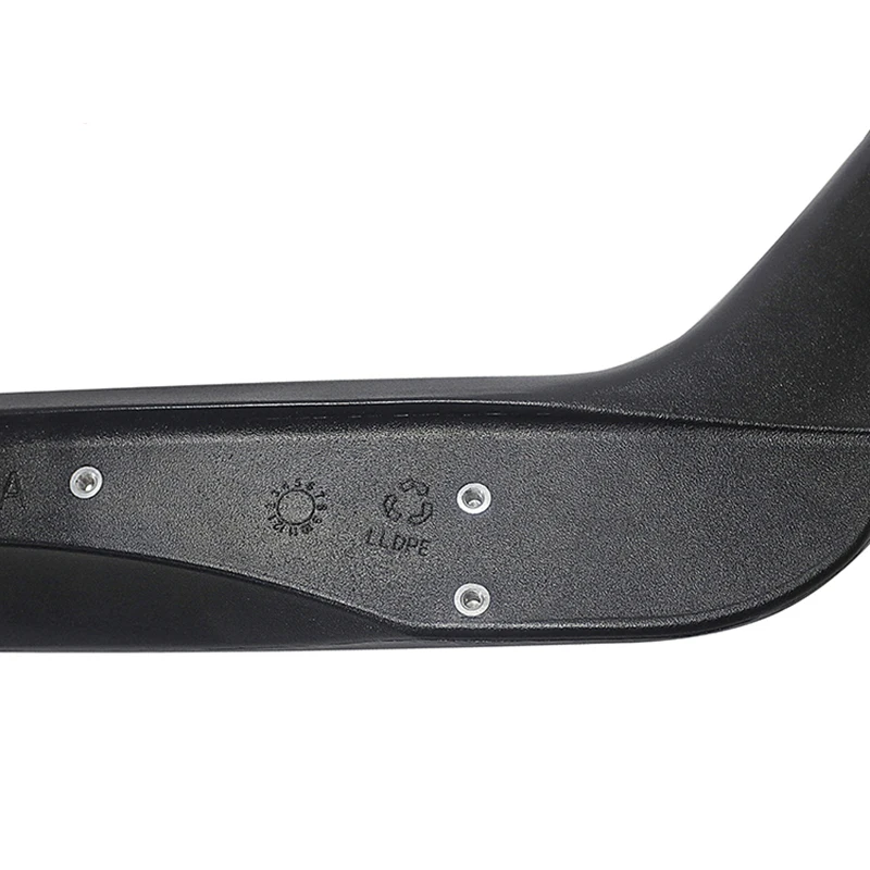 4x4 off Road Car Snorkel for Suzuki Sierra Samurai Gypsy