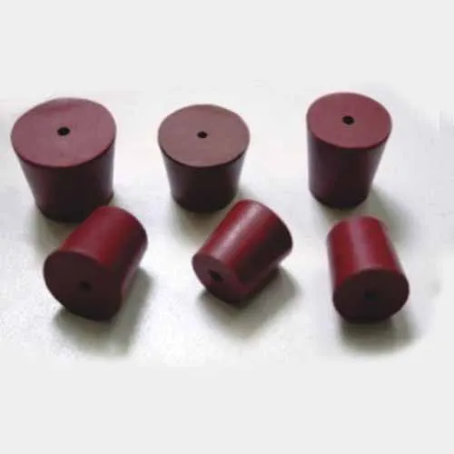 Stopper Rubber One Hole Assorted Ideal For Plugging Joints Or Holes In ...