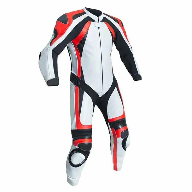 Customize Motor Bike Suit Race Suit Biker Racing Suit Wholesale Real ...