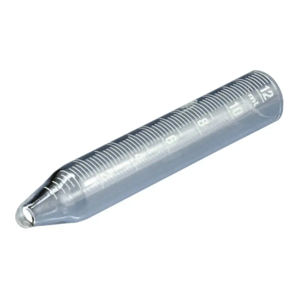 Radical Glass Centrifuge Tubes - Graduated Conical Bottom