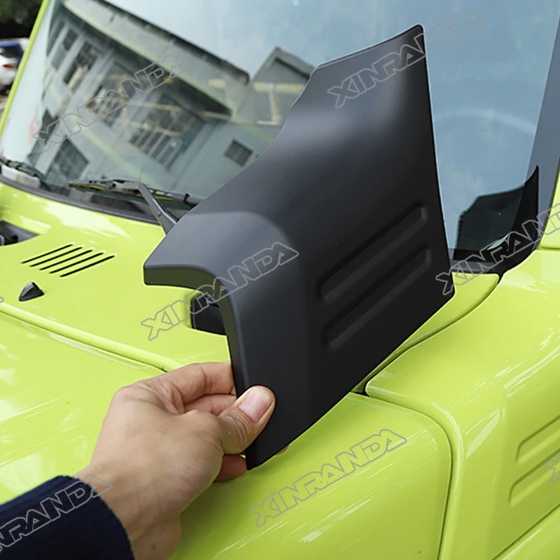 Jimny Jb74 Accessories Side Corner Guard for Suzuki Jimny JB64 JB74w ...