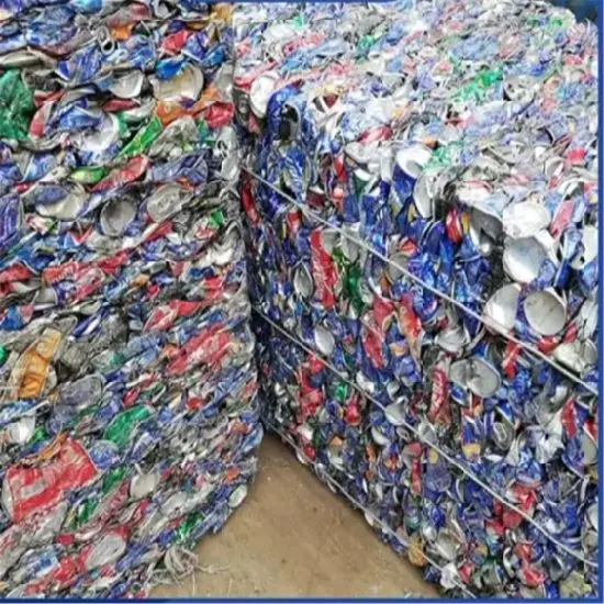 Scrap Aluminum Can Be Weight Source Type Ubc Scrap Sale Scrap Aluminum ...