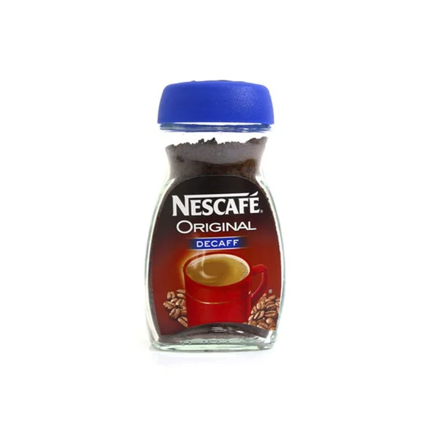 Nescafe Original Decaffeinated Coffee Granules (500g) - Buy Nescafe ...
