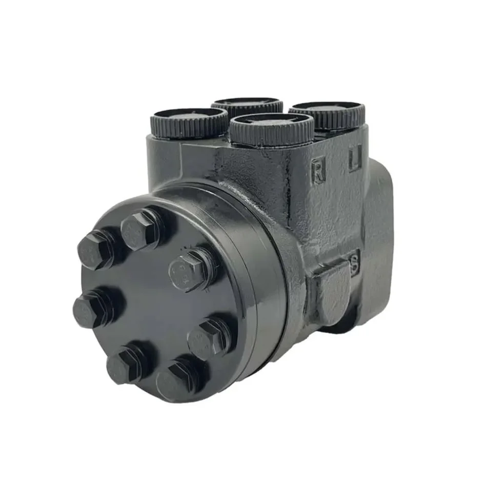 101 Series Hydraulic Orbitrol Steering Control Unit Hydrostatic Power ...