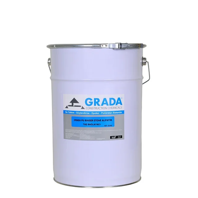 Polyurethane Based Aliphatic Stone Binder Resin - Buy Coating Surface ...