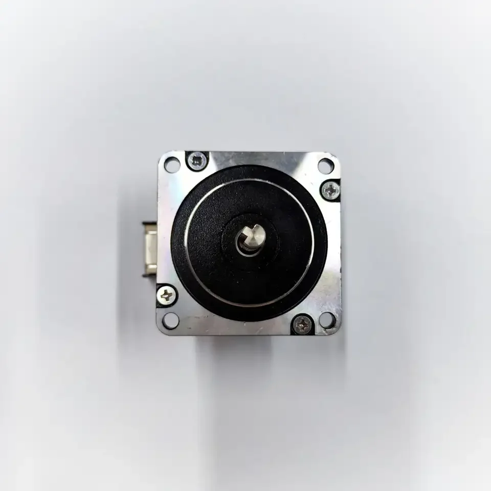 Mindray Reaction Tray/sample Tray Stepper Motor For Chemistry Analyzer ...