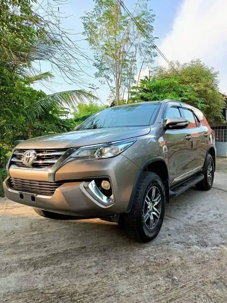 2022 Toyota Fortuner 2.8 Sigma 4x4 - Buy Used Cars Used Cars Toyota New Cars Cars Used,Cars Used ...