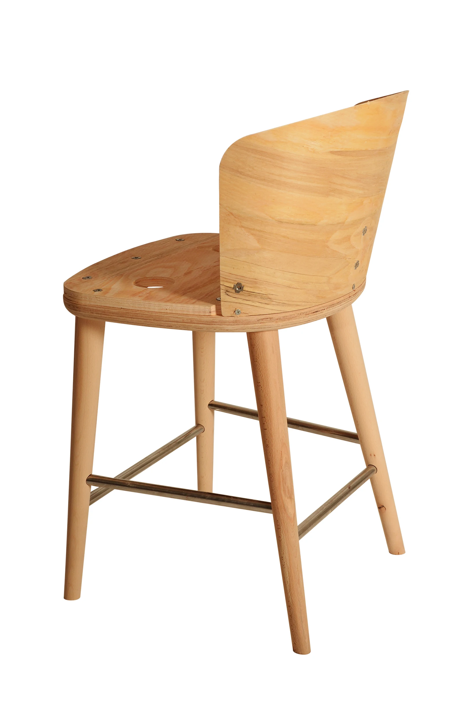 Roma Luxury Bar Chairs Modern and Comfortable High Quality Models for ...