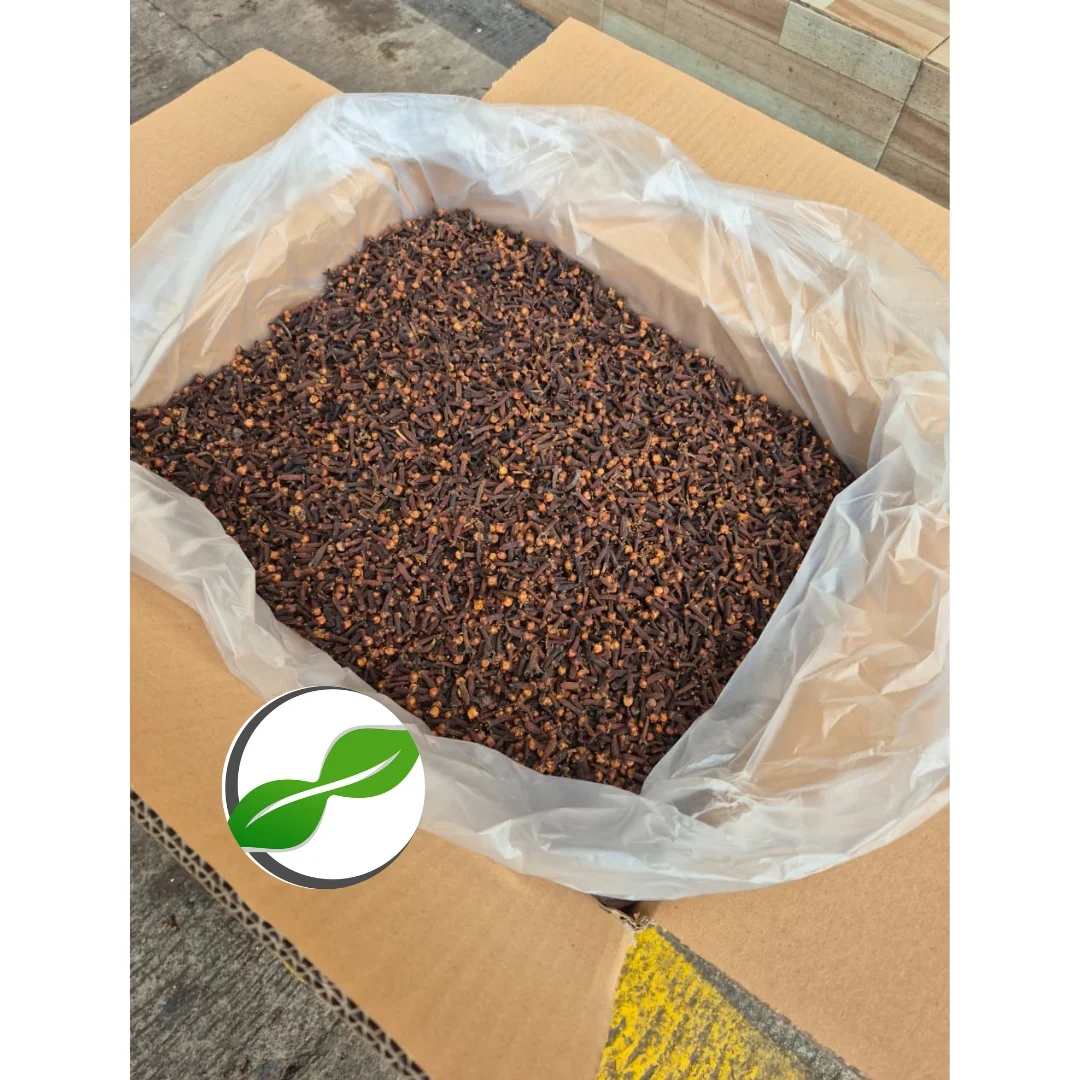 Top Farm-Sourced Whole Dried Cloves Raw Herb in Granule Pattern ...