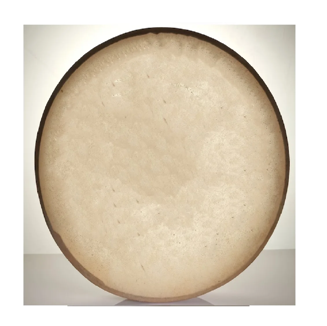 Middle Eastern Duf Drum - Traditional Arabic Music Instrument