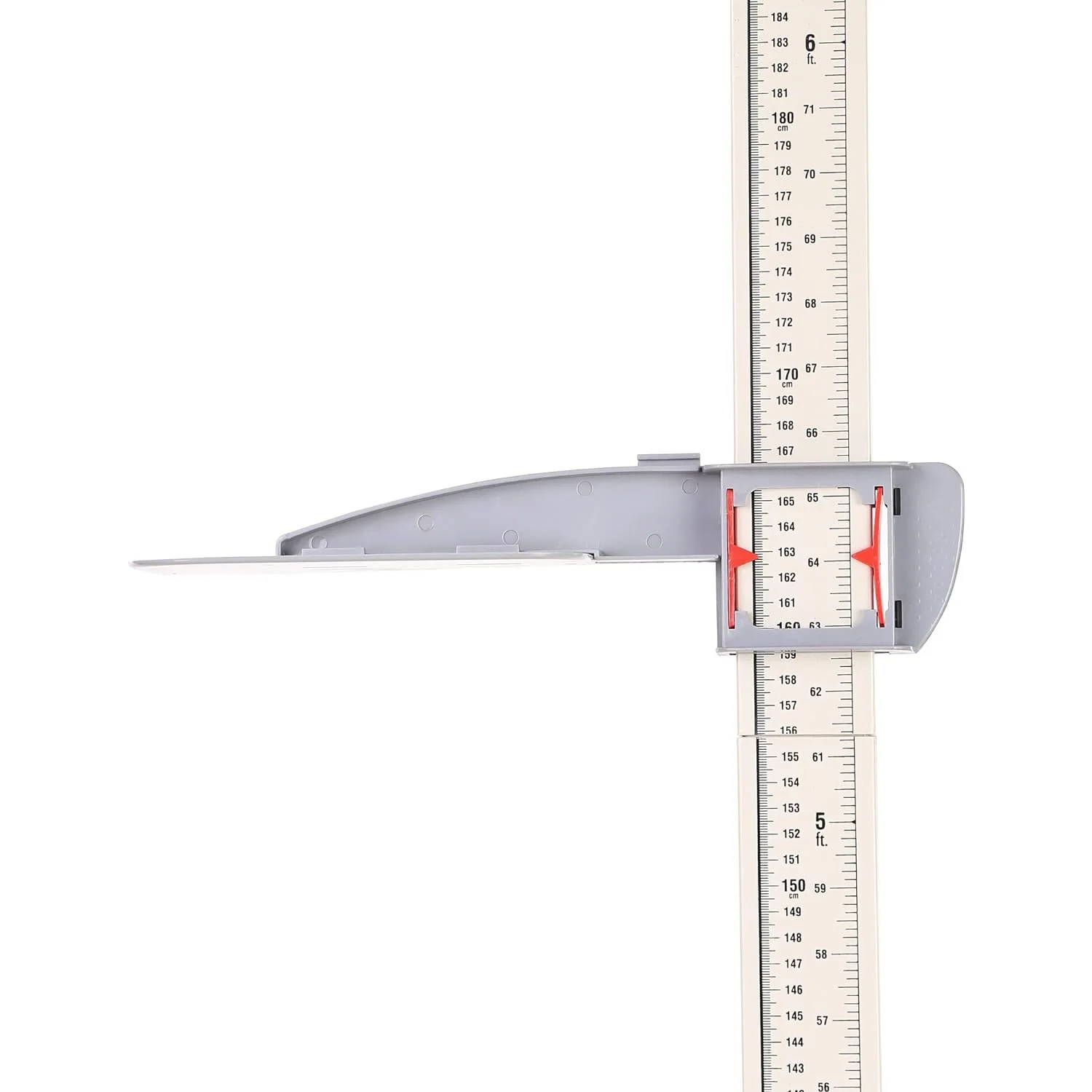 Mowell Height Measuring Scale Stadiometer Portable Easy To Use For ...