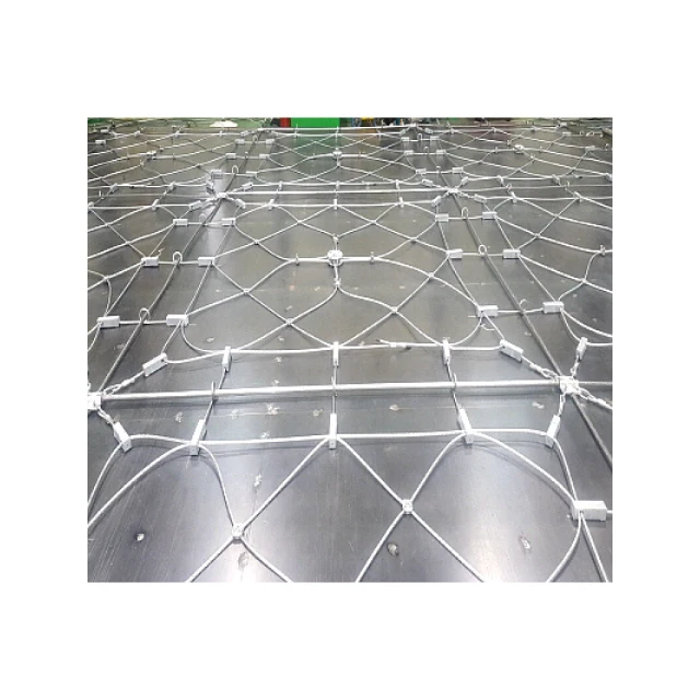 Binding Formula Wirenet Prevention Net Preventing Falling Rocks From ...
