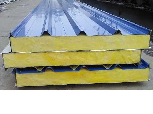 Glasswool Panel Wool Insulation Fiberglass Insulation Glasswool Sound ...