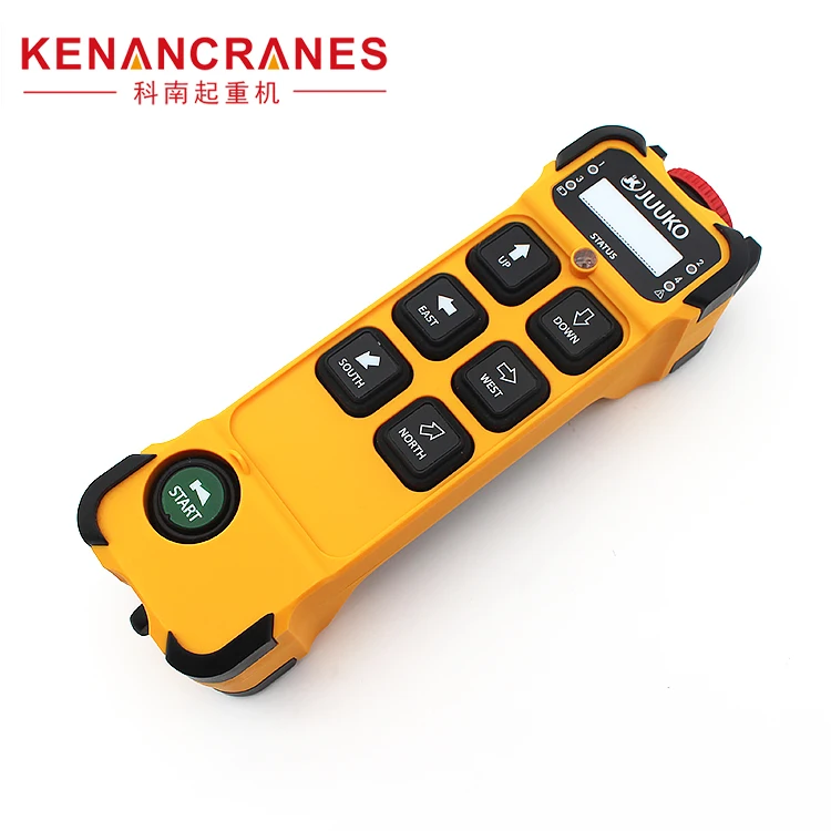 Crane Wireless Remote Control Guide: How to Choose the Right One