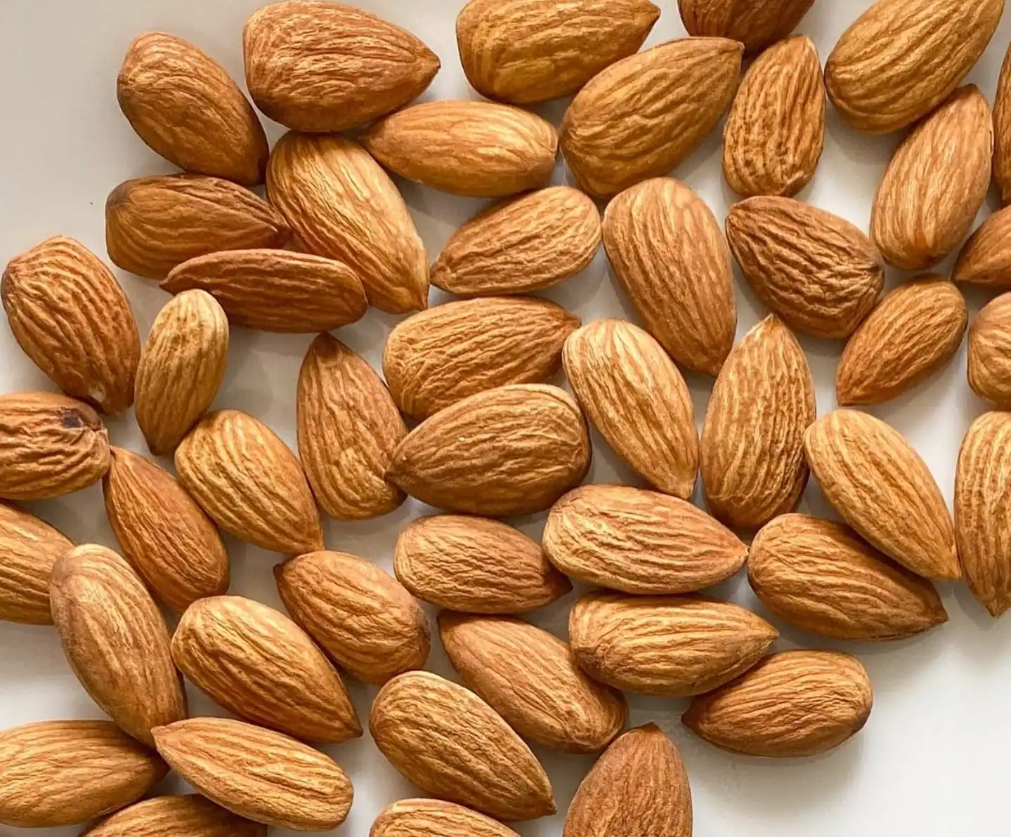 Raw Almond Nuts And Almond Seeds For Sale From Austria/natural Organic Almonds For Nut Snack ...