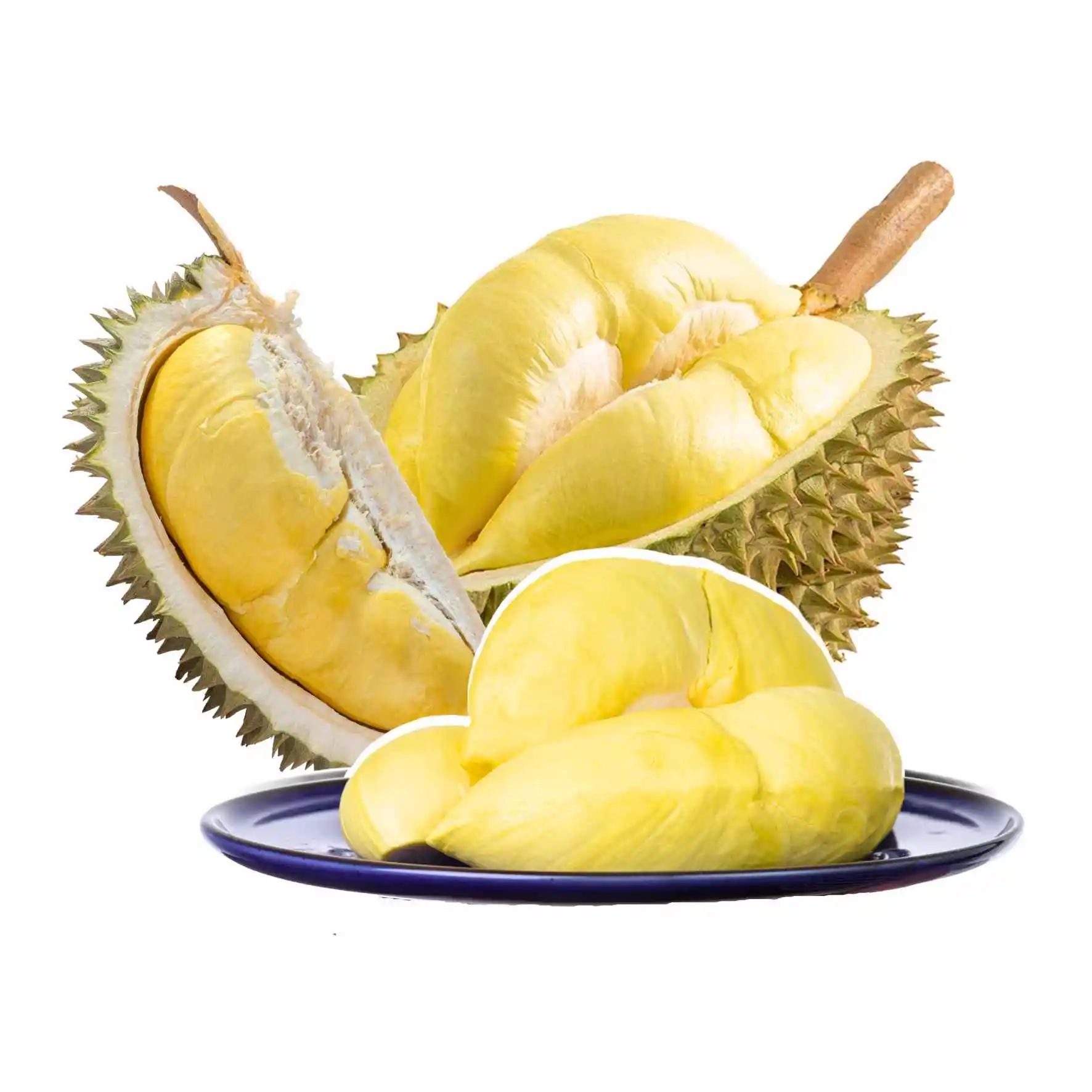 The Best Fresh Durian,Tropical Fruit,Vietnam Export Products To Durian ...