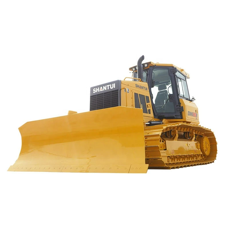 Large To Small Type Bulldozer For Your Mining To Finish Work Matching ...
