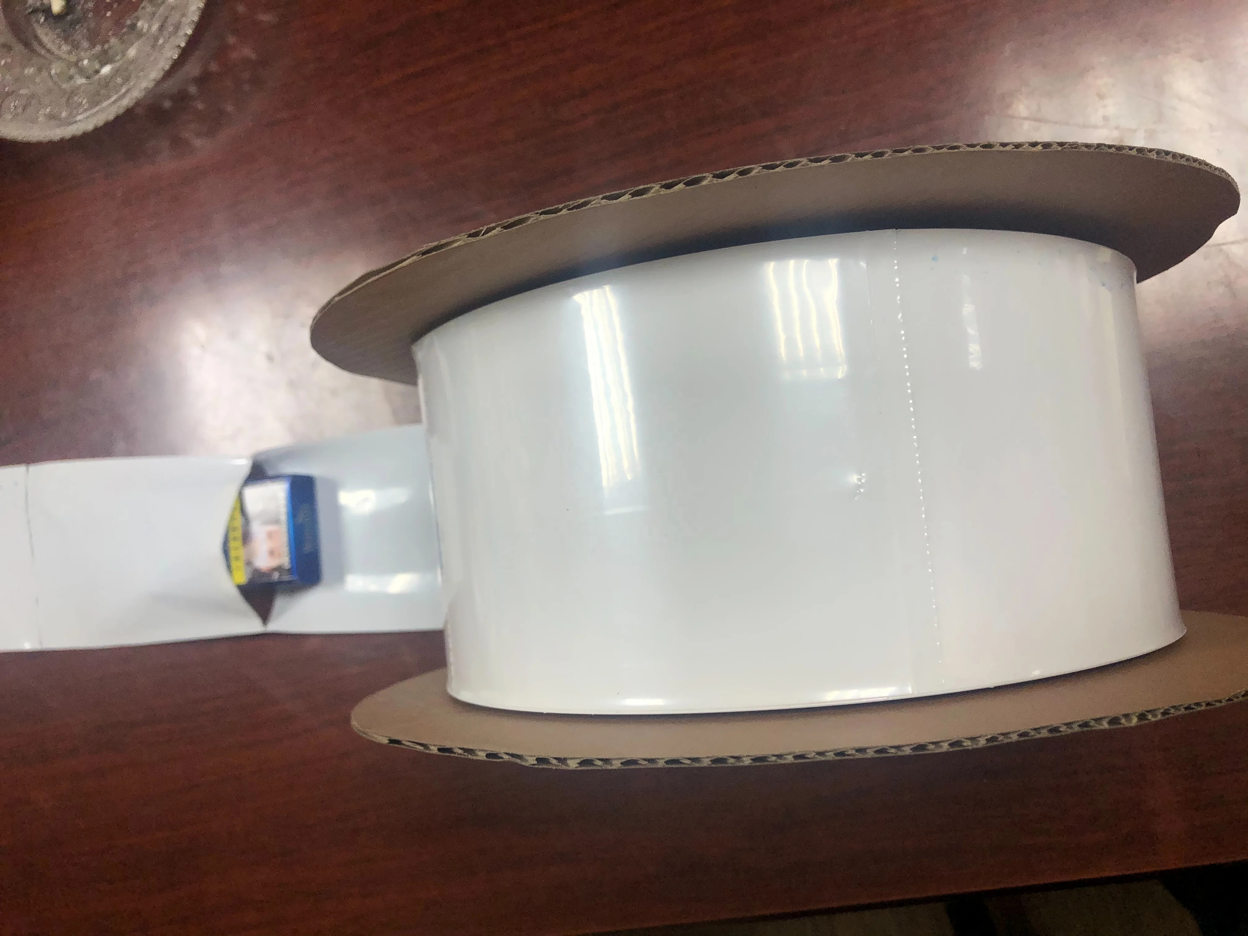 Perforating Ldpe Auto Bag On Roll Pre-opened Bag For Automated Pack ...