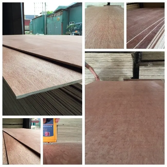 STYRAX FACE/ MIXED HARDWOOD PLYWOOOD 1220X2440X15MM PLY WOOD SHEET ...