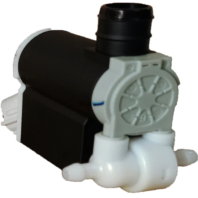 High Quality Motor & Pump Assy Washer Its Used For Washing Cars And ...