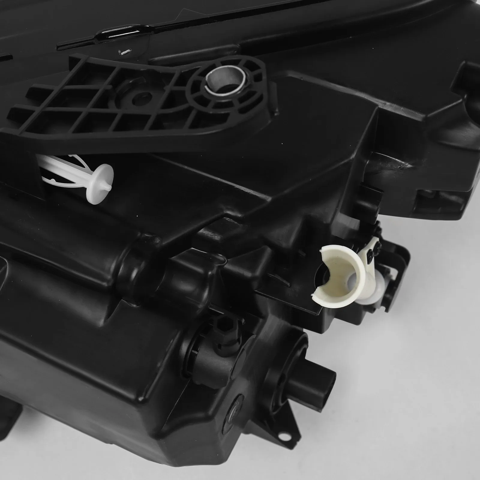 HID Headlight for Chrysler Pacifica 2021-2023 - High Quality