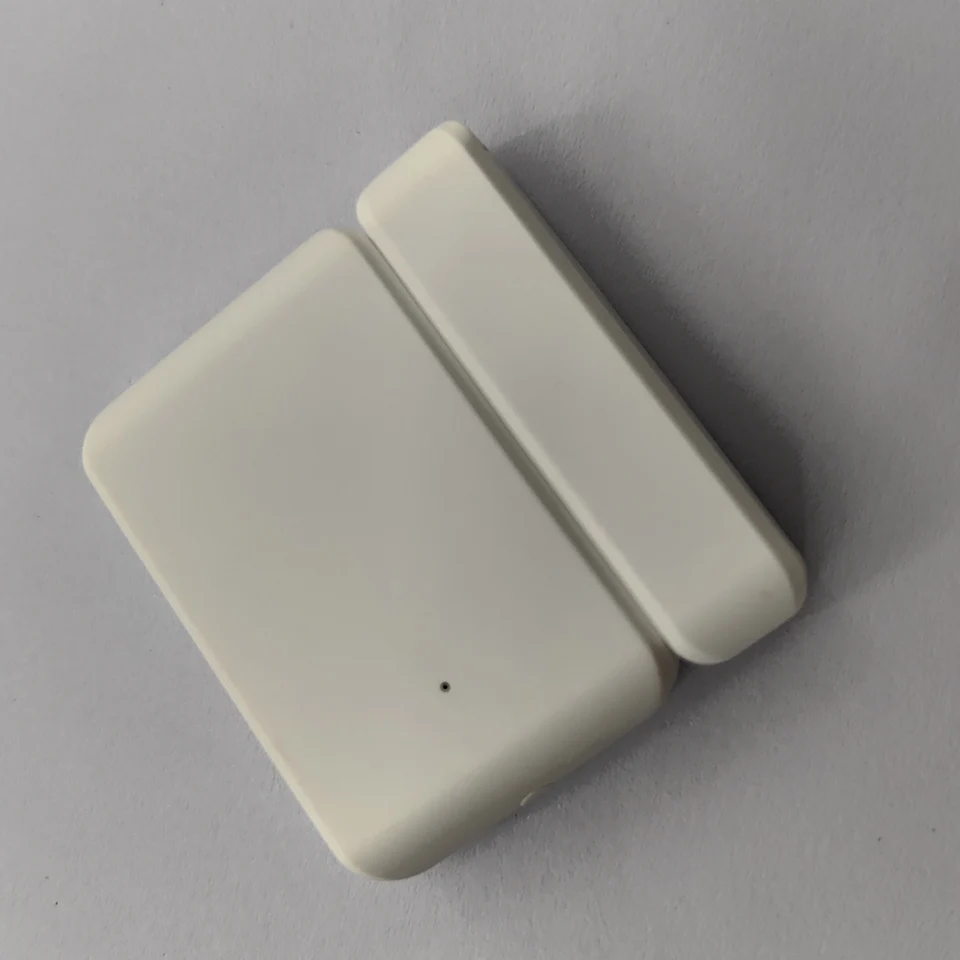 Smart Home Wireless Magnetic Door Sensor Alarm For Smart Lock And ...