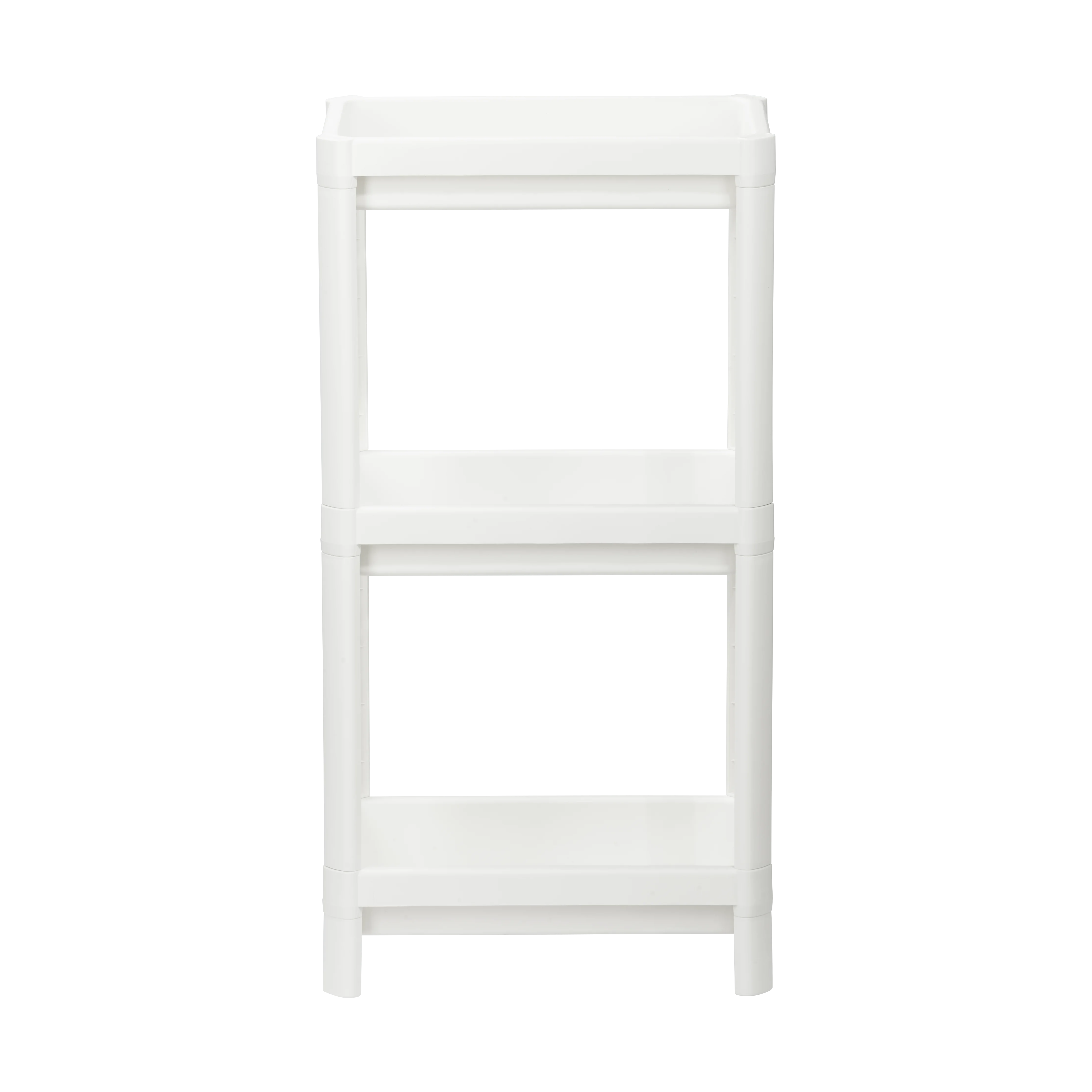Convenient Pp Plastic 3 Tier Shelf Storage Hot Selling Cheap For ... Convenient Pp Plastic 3 Tier Shelf Storage Hot Selling Cheap For ...