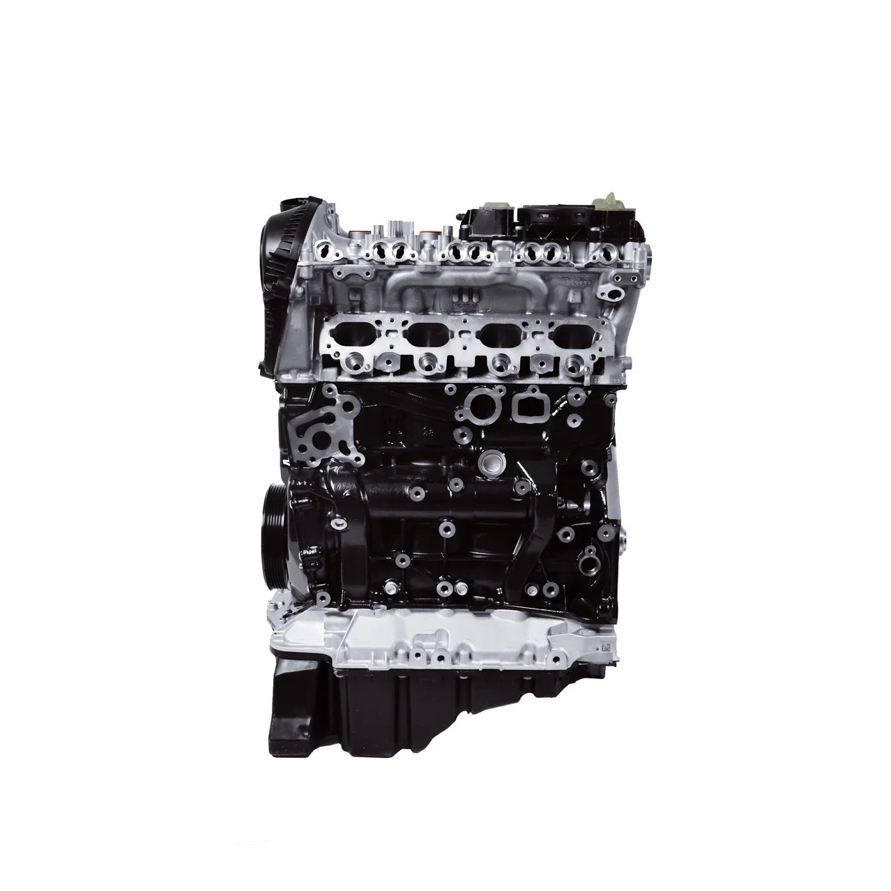 EA888 Third Generation Audi A4L Q5L B9 Low Power 2.0T DTA DKU