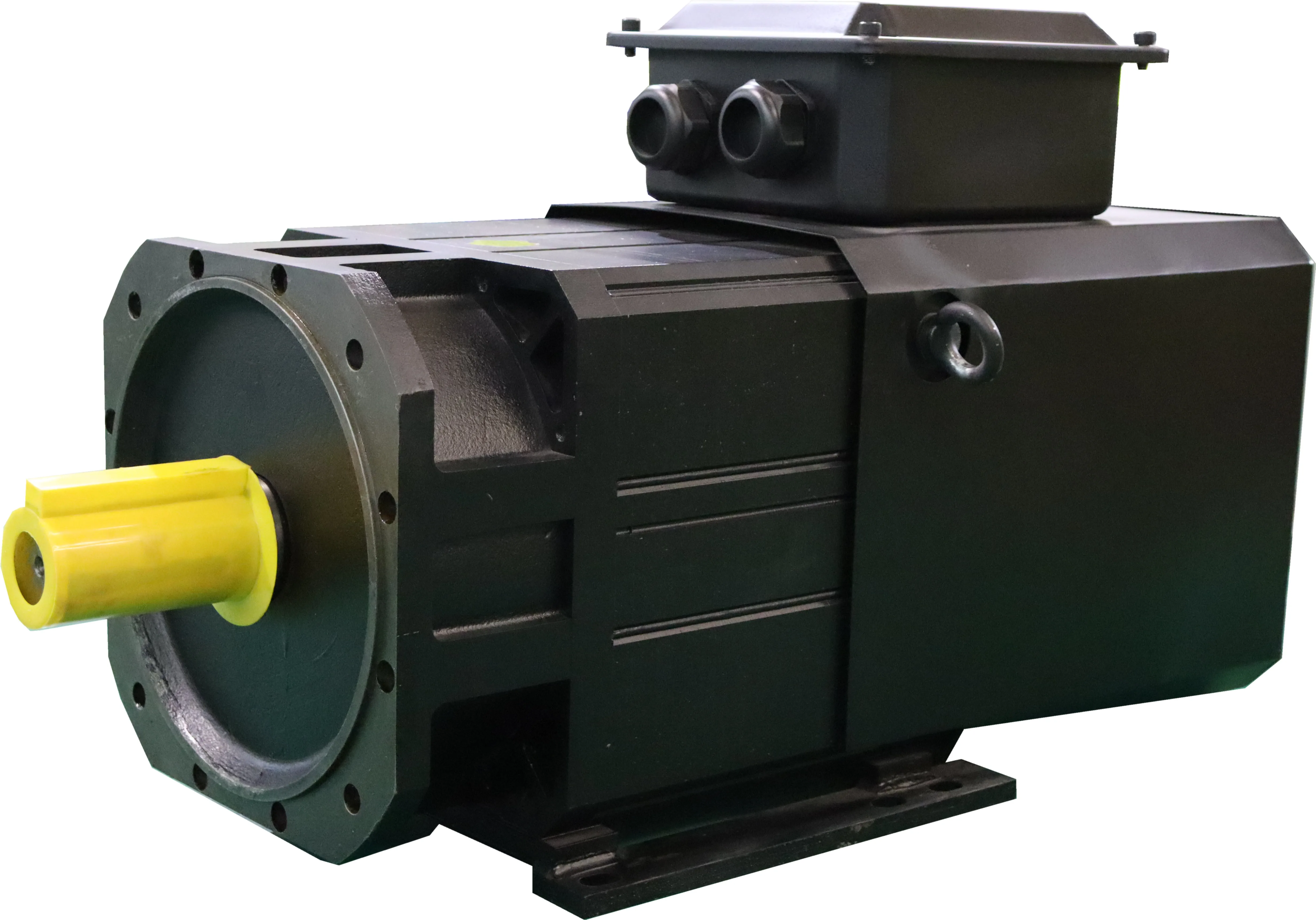 SEMC 2000kw 10KVA Electric Motor - High Efficiency & Reliability